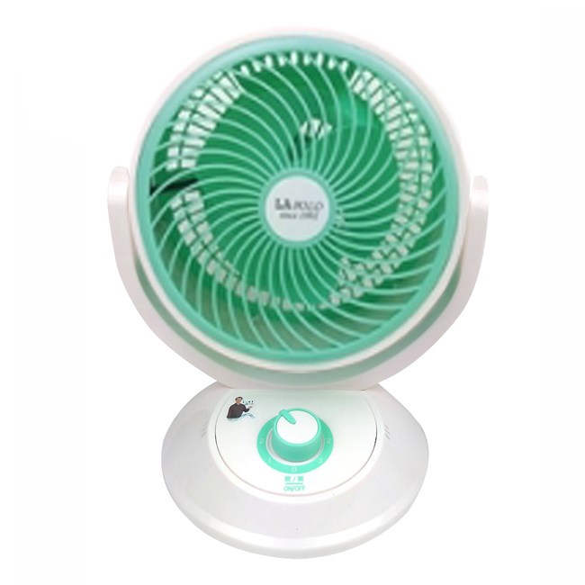 【LAPOLO藍普諾】9吋廣角空氣循環扇 LA-3512｜家電空調｜特力屋．特力屋線上購物