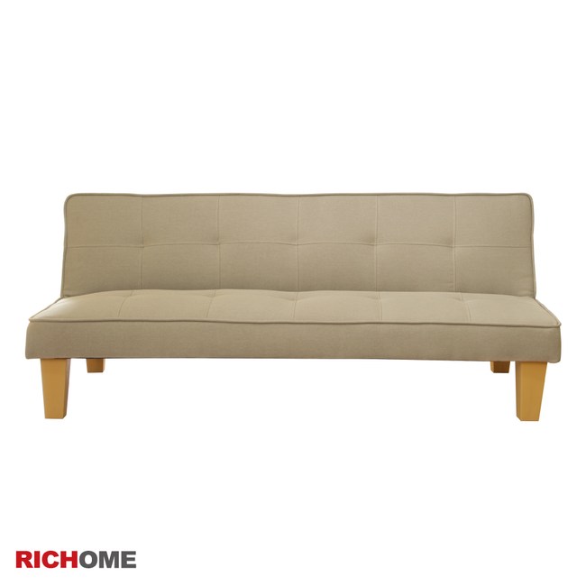 【RICHOME】凱莉沙發床藍｜沙發｜特力屋．特力屋線上購物