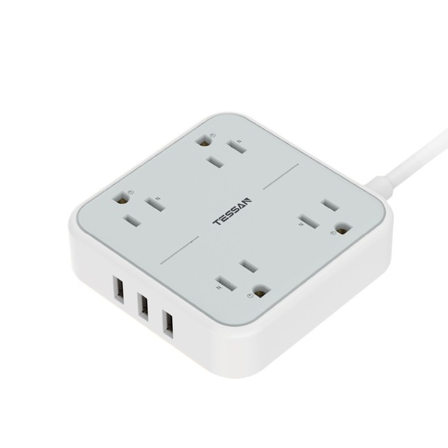 3孔延長線｜家電空調｜特力屋