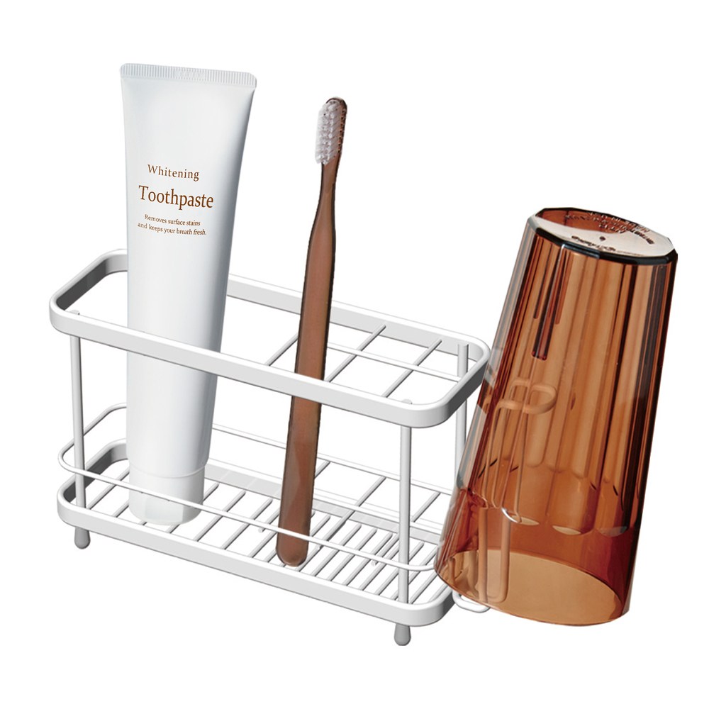 ASVEL RAXE雅緻牙刷架｜衛浴設備｜特力屋．特力屋線上購物