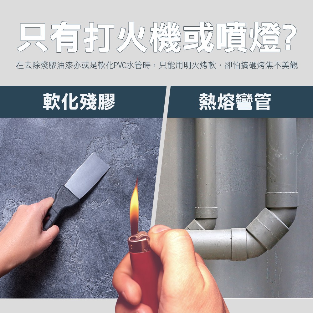 HANLIN-F866C 專業可調控溫恆溫熱風槍｜五金工具｜特力屋．特力屋線上購物