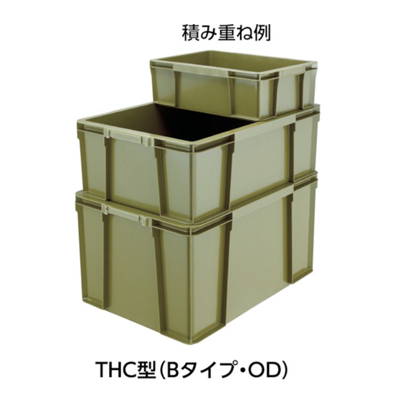 【Trusco】塑膠收納盒-上蓋 4.3L｜五金工具｜特力屋．特力屋線上購物