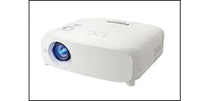 【Panasonic 國際牌】PT-VW540T 5000流明 WXG推薦 | 特力屋 | LINE購物